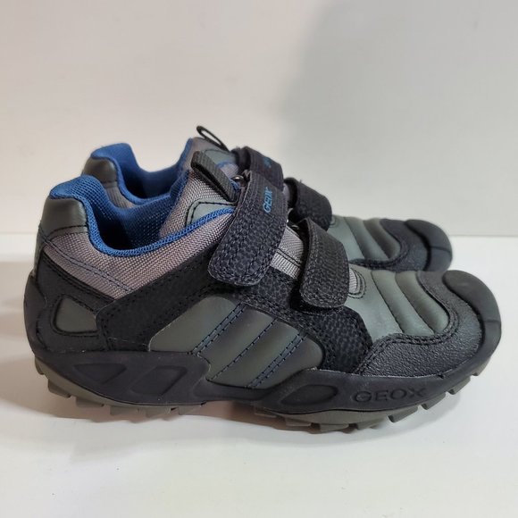 Geox | Shoes | Geox Gbkprintdbk J84vac9153 | Poshmark